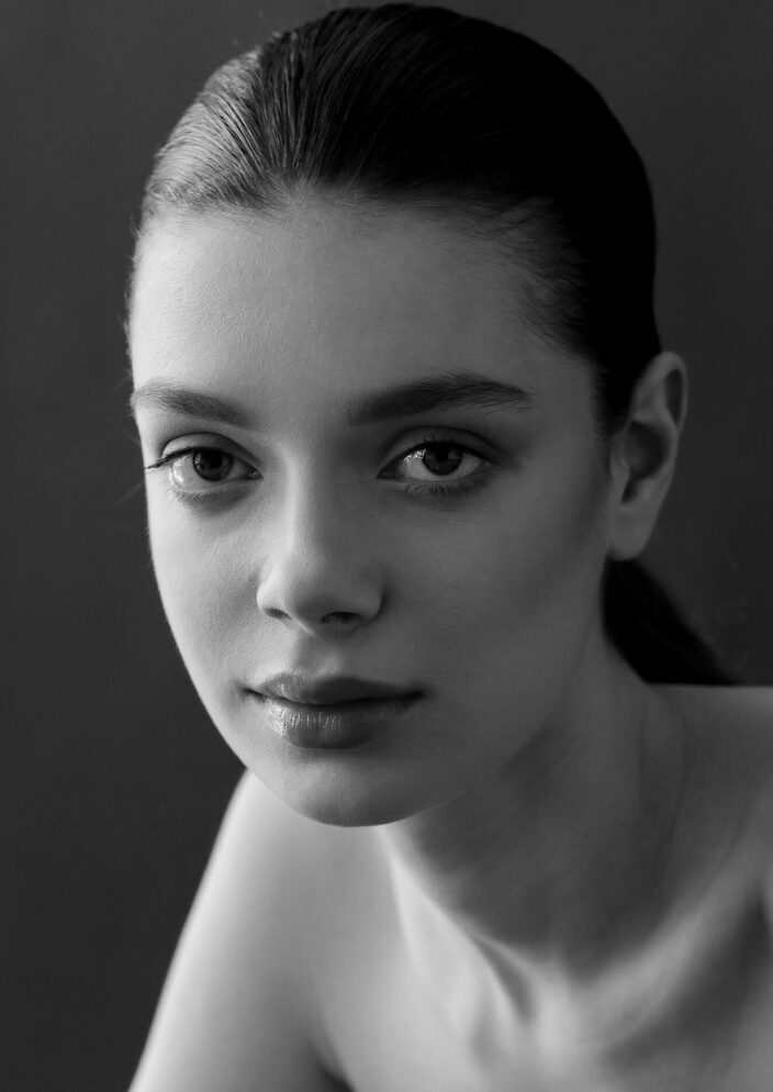 New Faces - Ruta Models