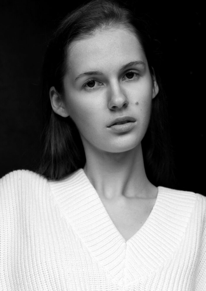 New Faces - Ruta Models
