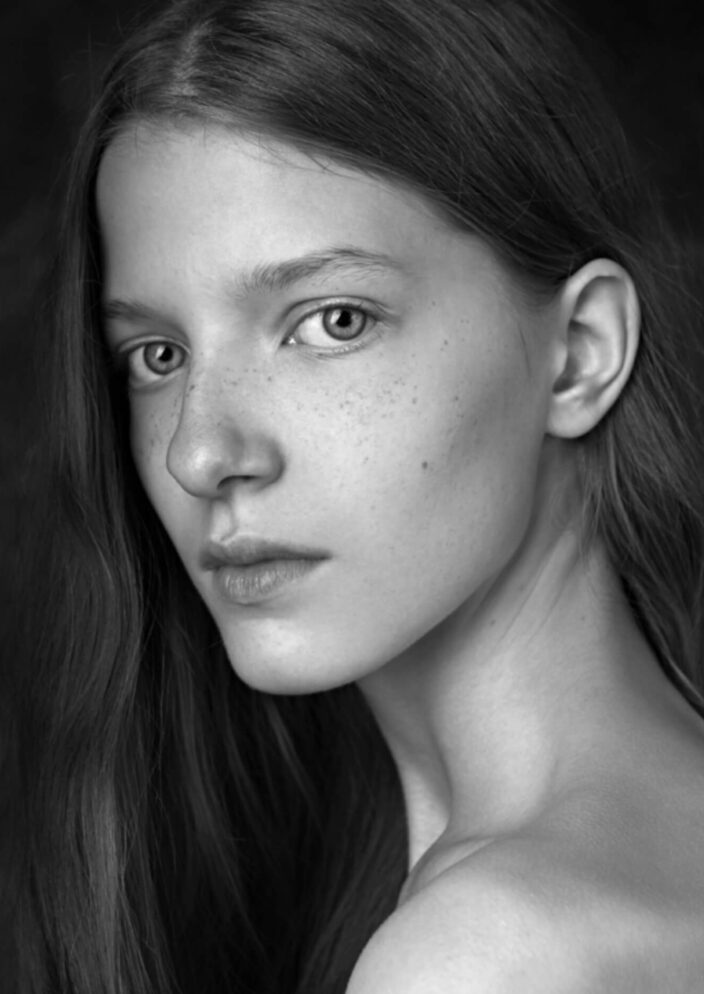 New Faces - Ruta Models
