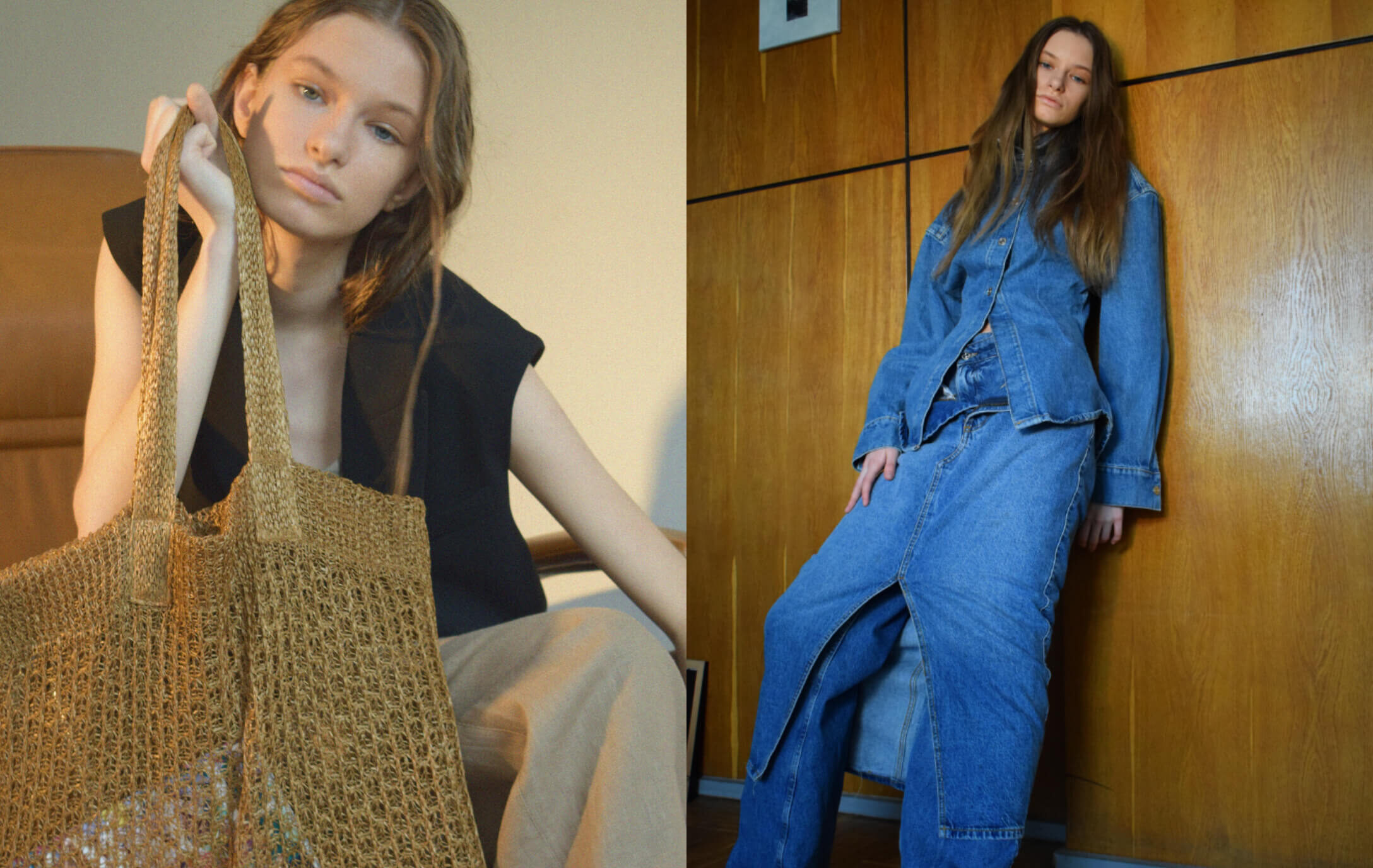 Daria Serbina - Ruta Models