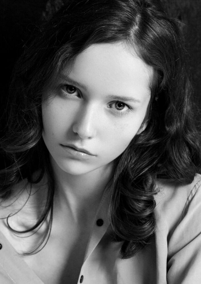 New Faces - Ruta Models