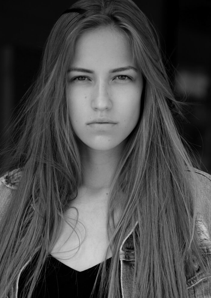 New Faces - Ruta Models