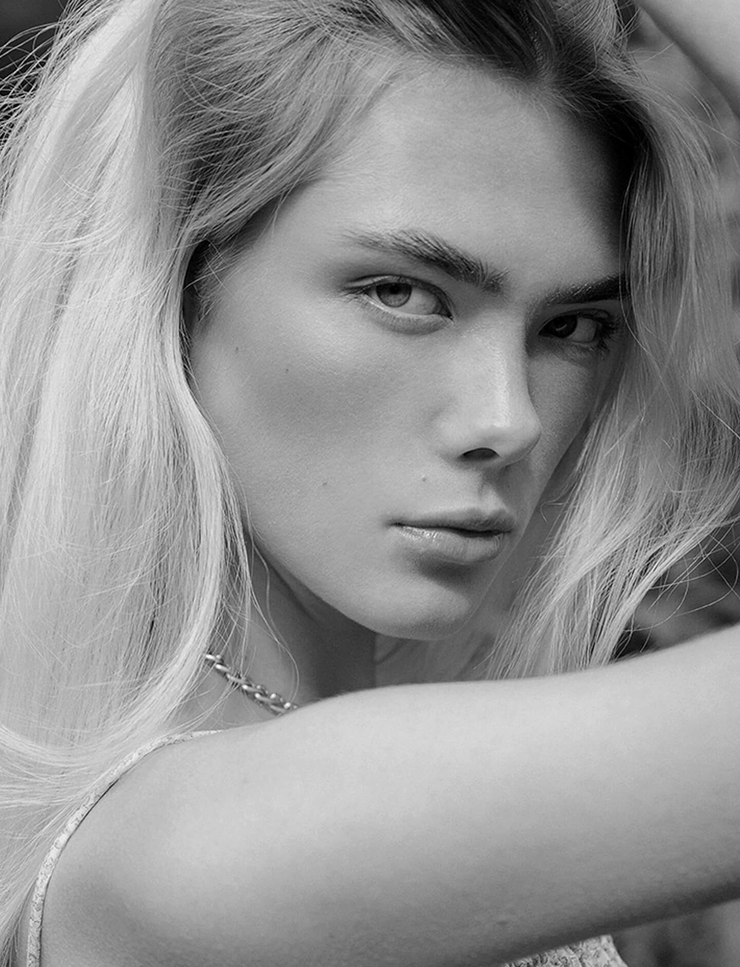 Laura Juknevičiūtė - Ruta Models