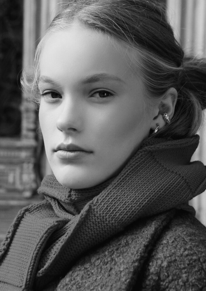 New Faces - Ruta Models
