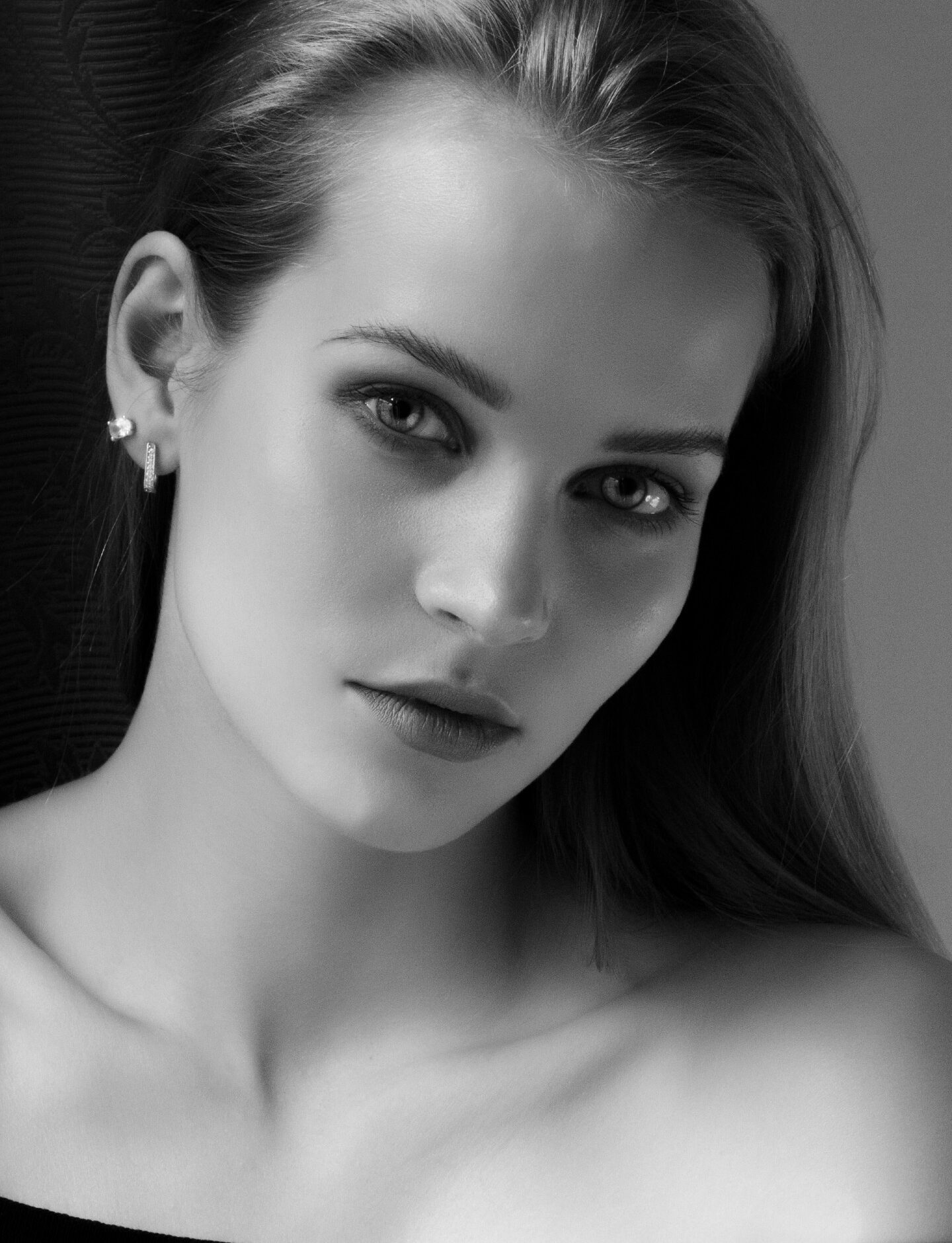 Merilin Kask - Ruta Models
