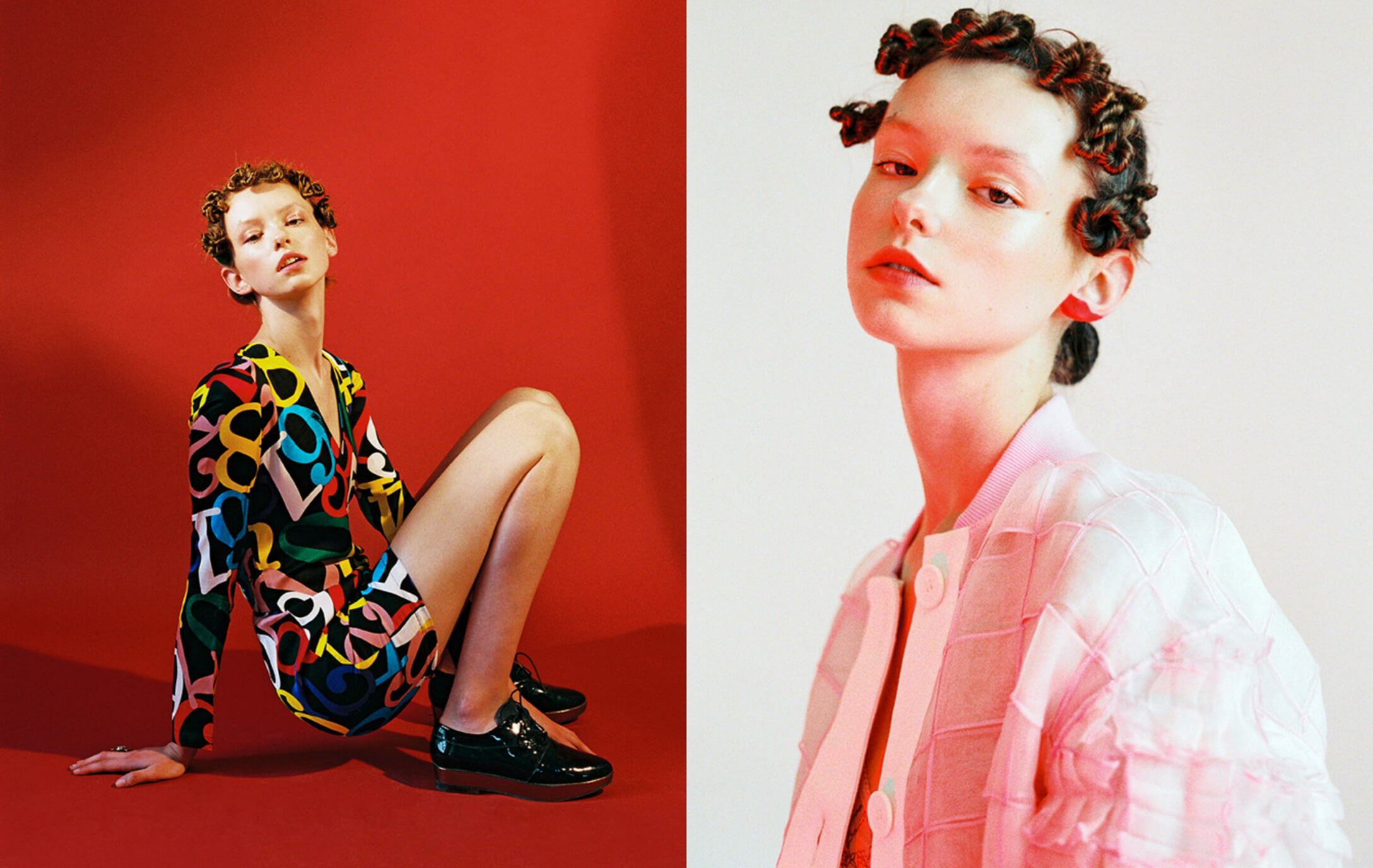 Eva Borovska - Ruta Models