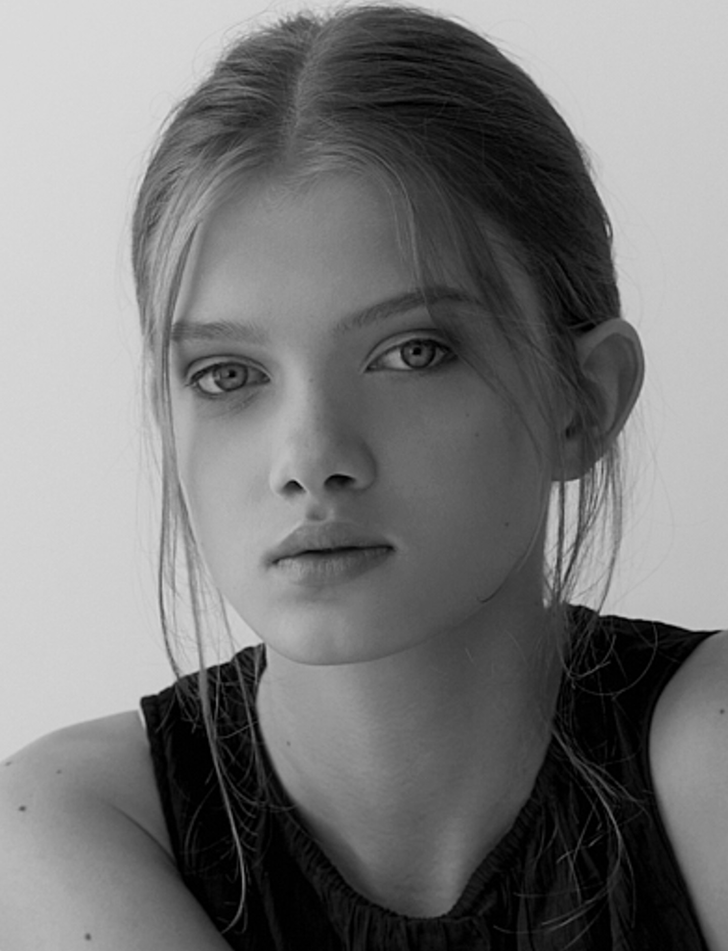 Vesta Matulytė - Ruta Models