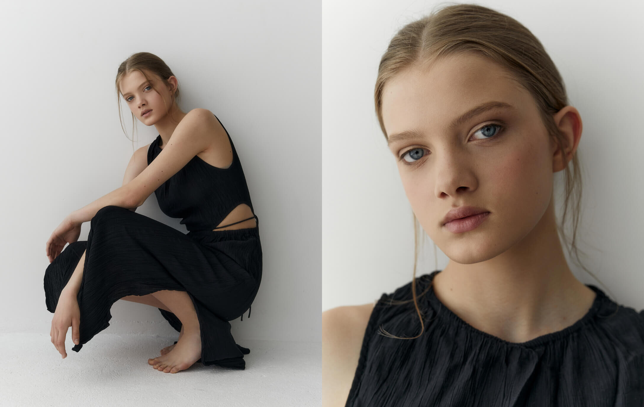Vesta Matulytė - Ruta Models