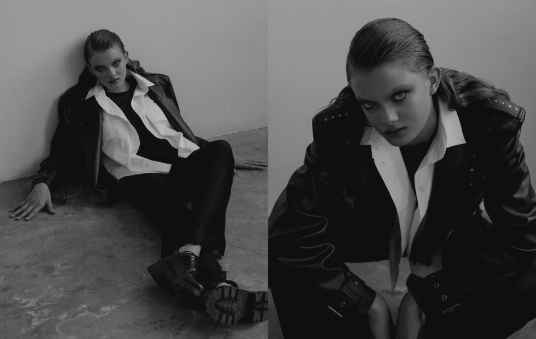 Vesta Matulytė - Ruta Models