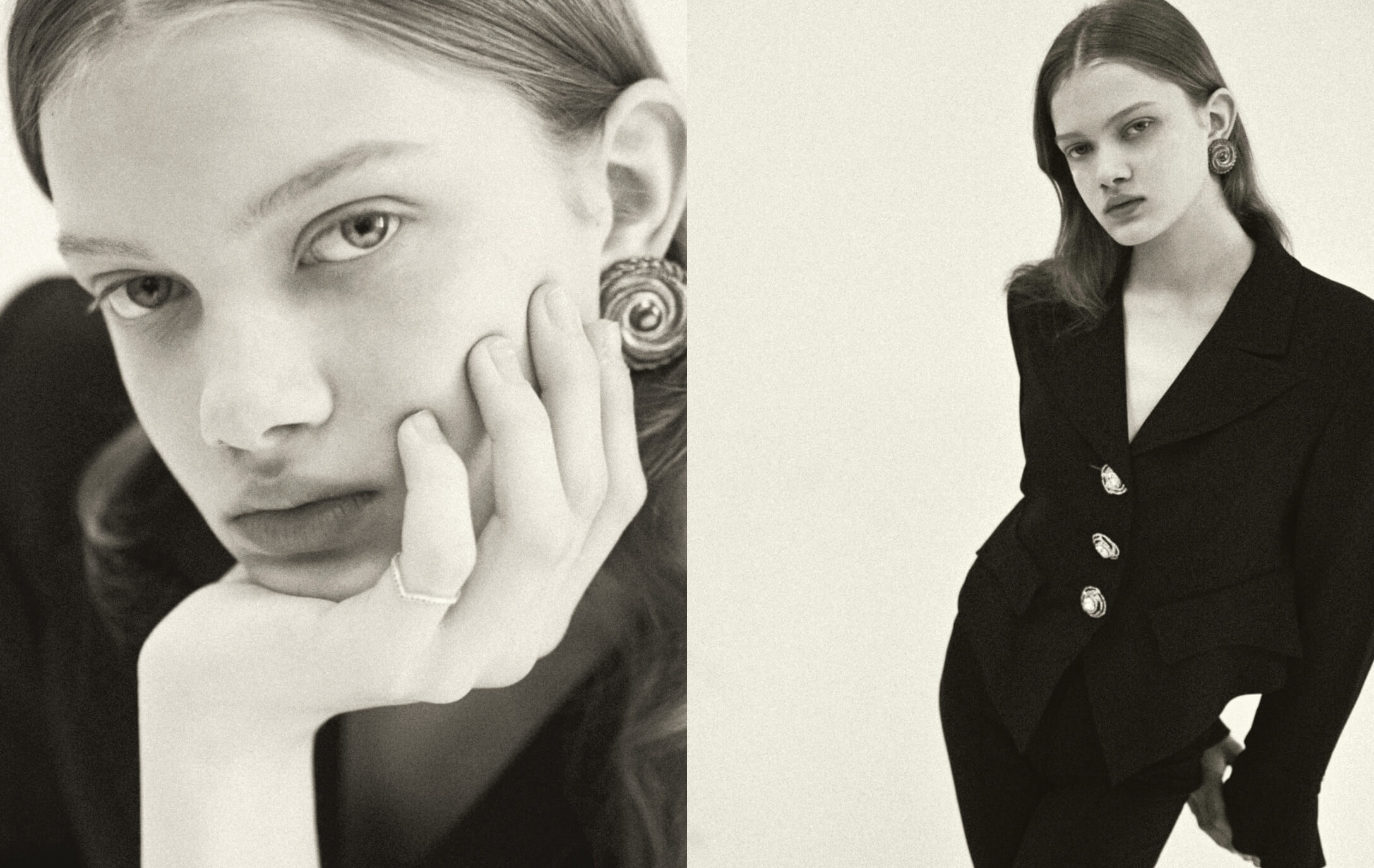 Vesta Matulytė - Ruta Models