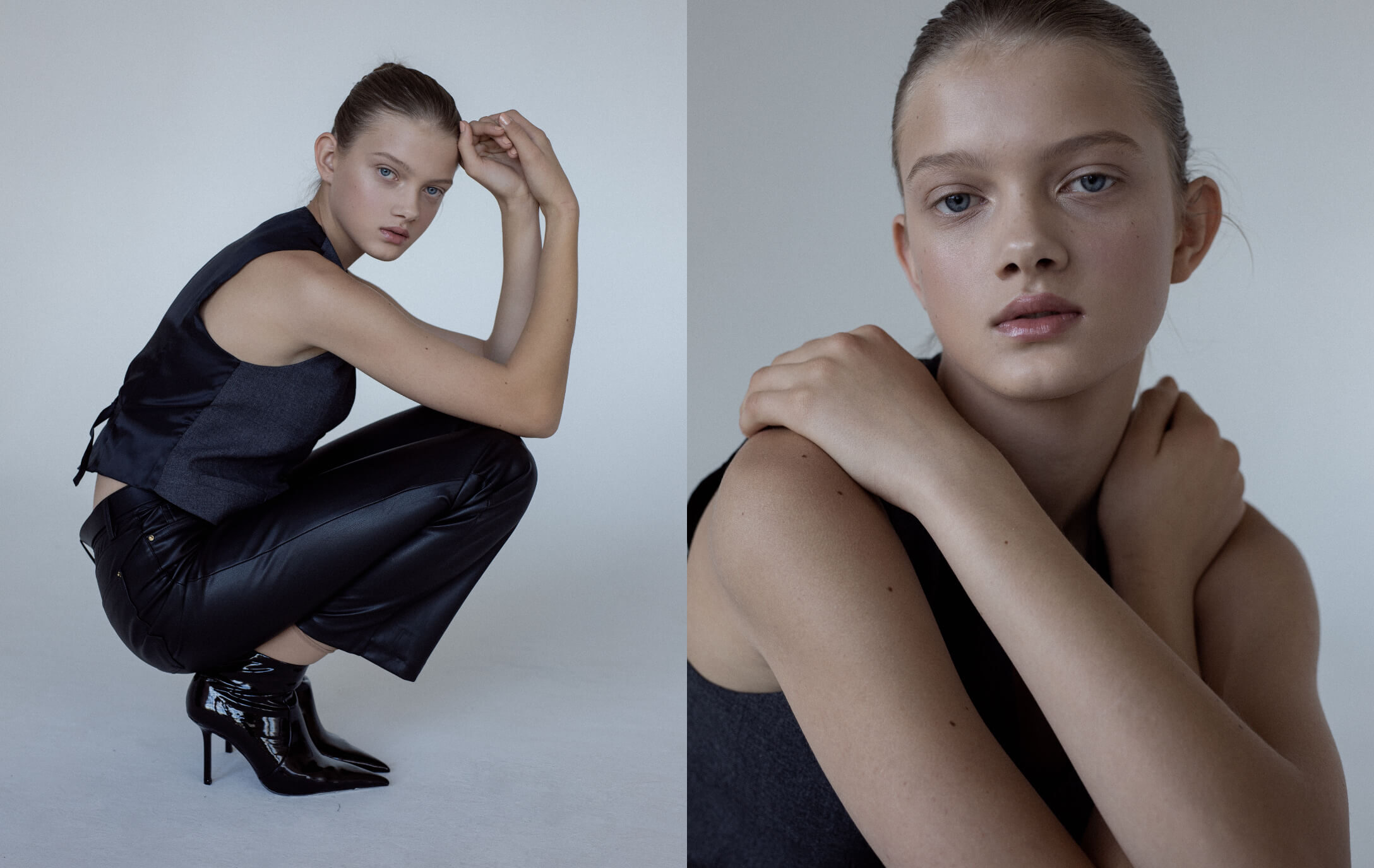 Vesta Matulytė - Ruta Models