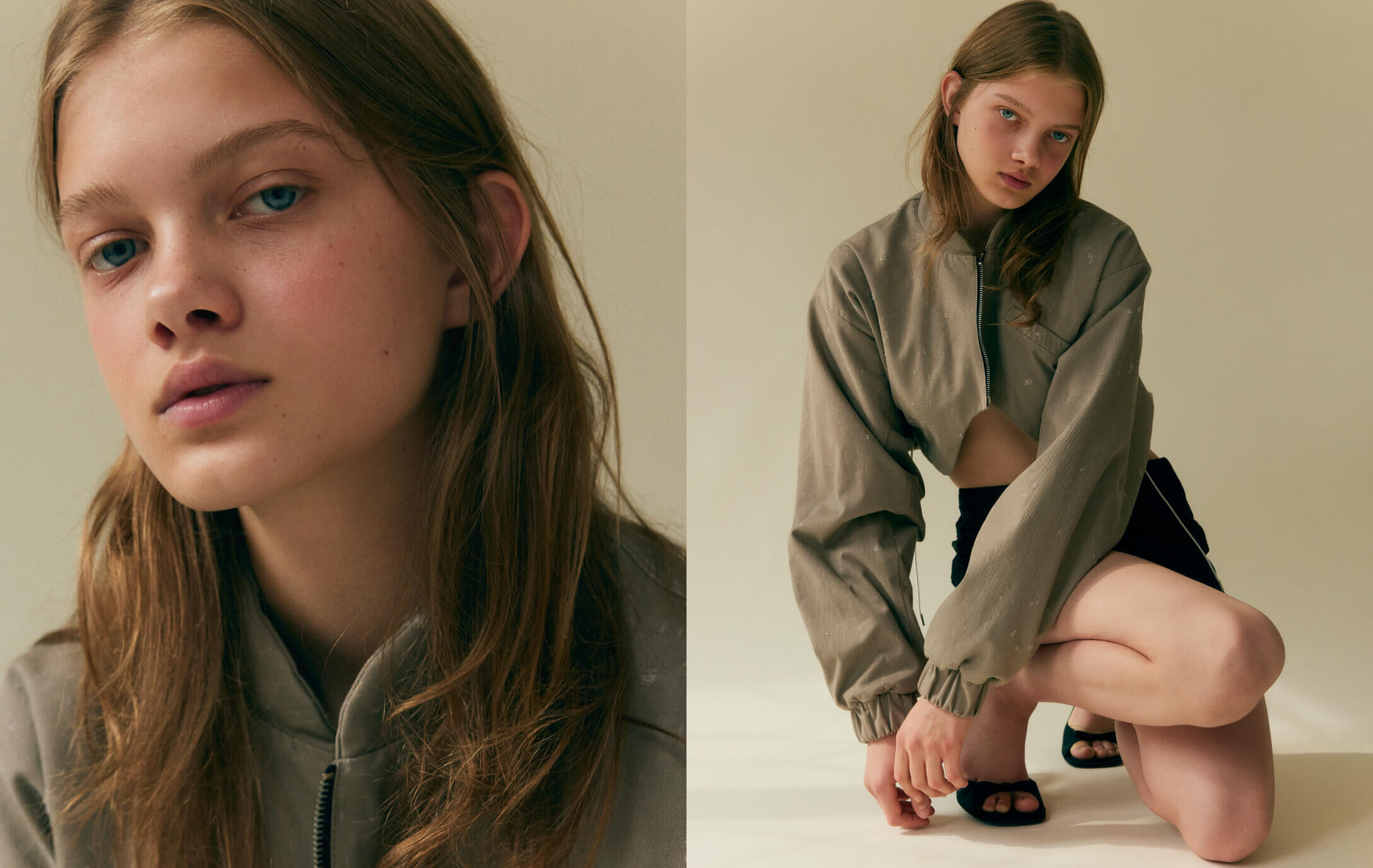 Vesta Matulytė - Ruta Models