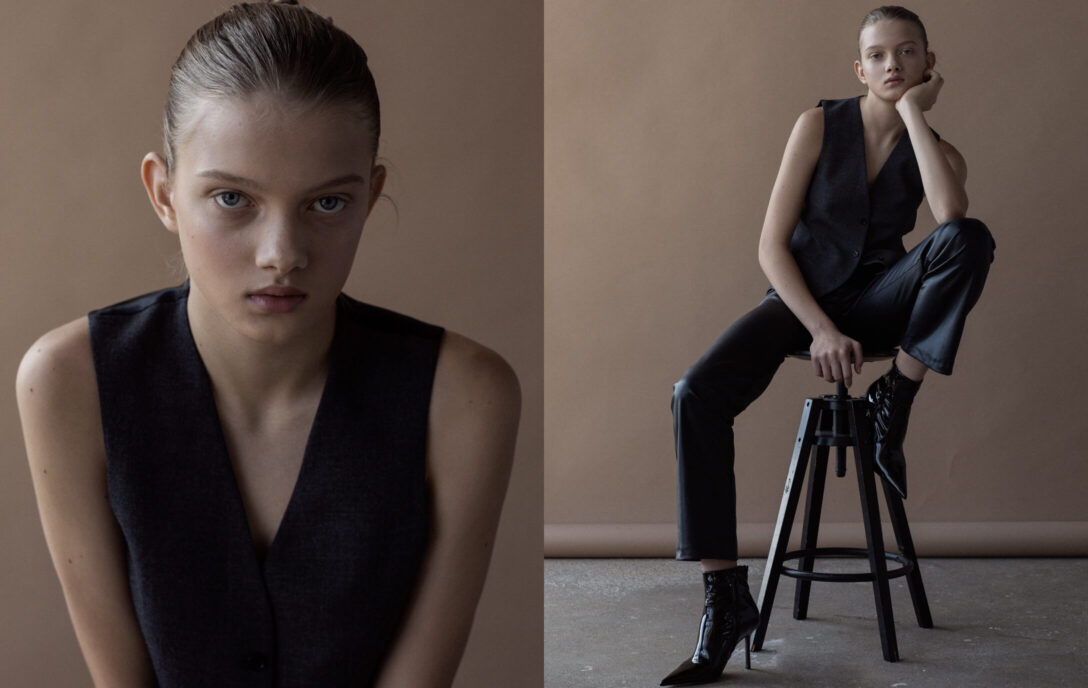 Vesta Matulytė - Ruta Models