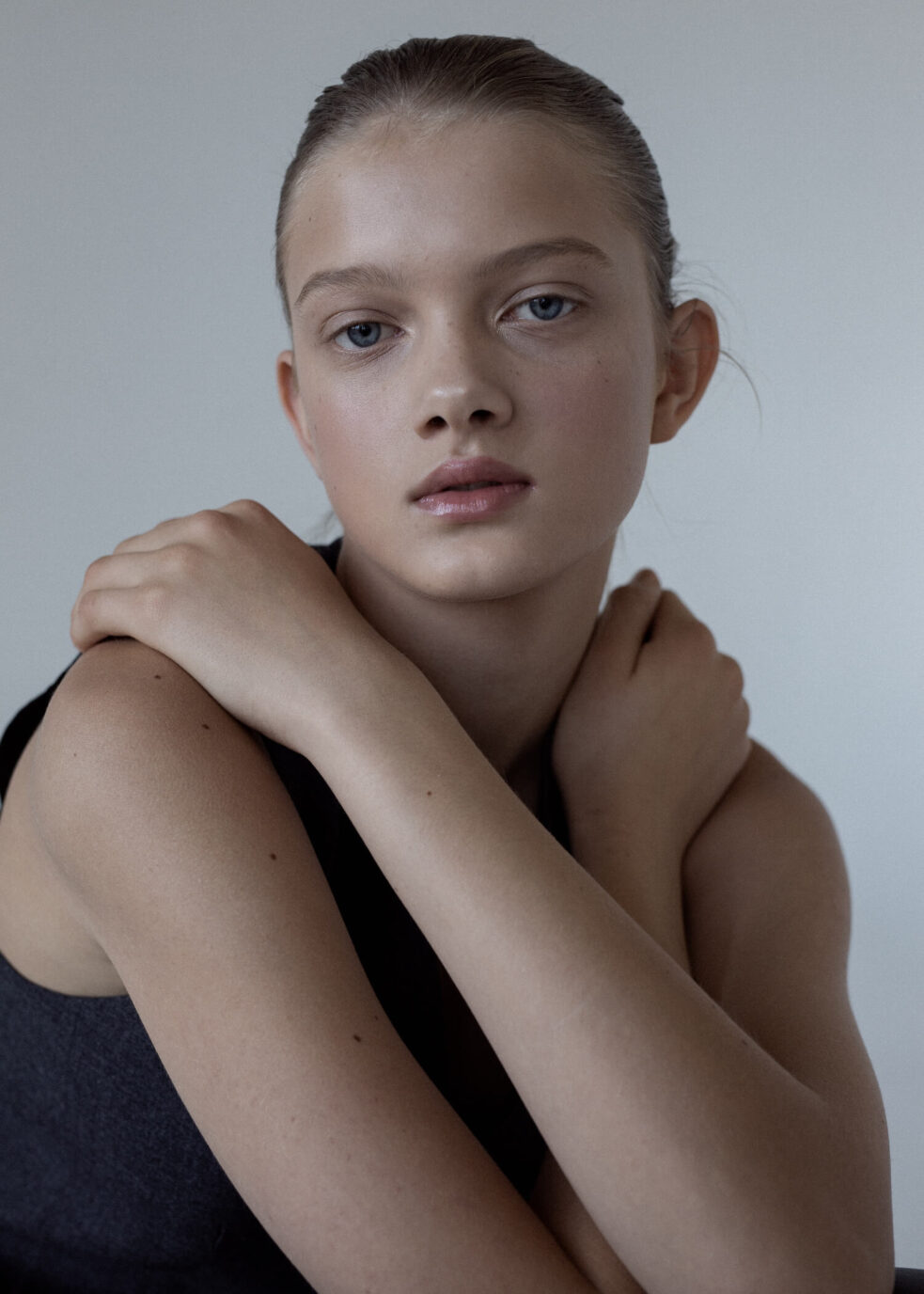 Vesta Matulytė - Ruta Models