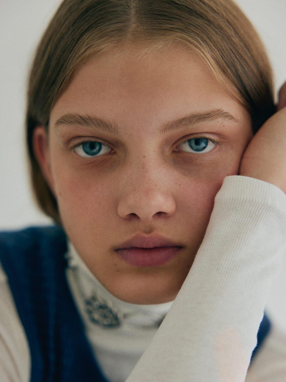Vesta Matulytė - Ruta Models