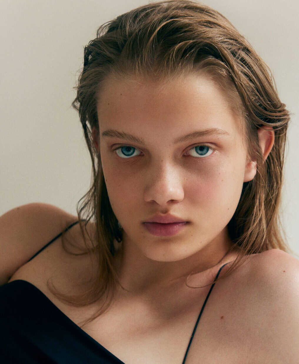 Vesta Matulytė - Ruta Models