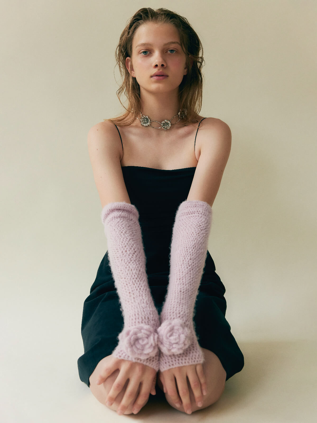 Vesta Matulytė - Ruta Models