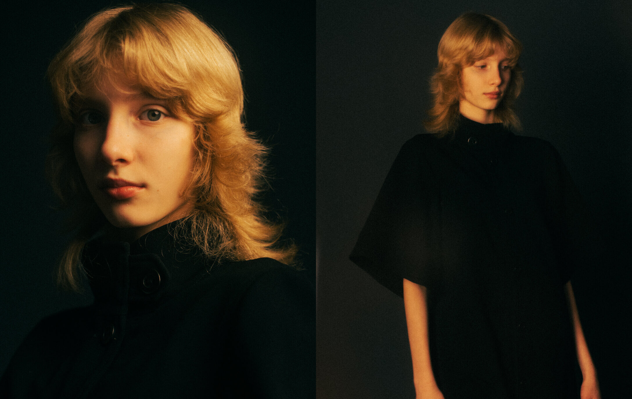 Viktorija Vitkauskaitė - Ruta Models