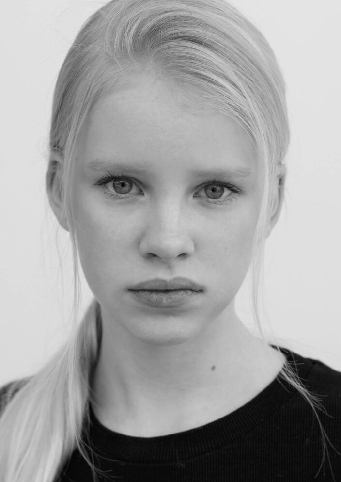 New Faces - Ruta Models