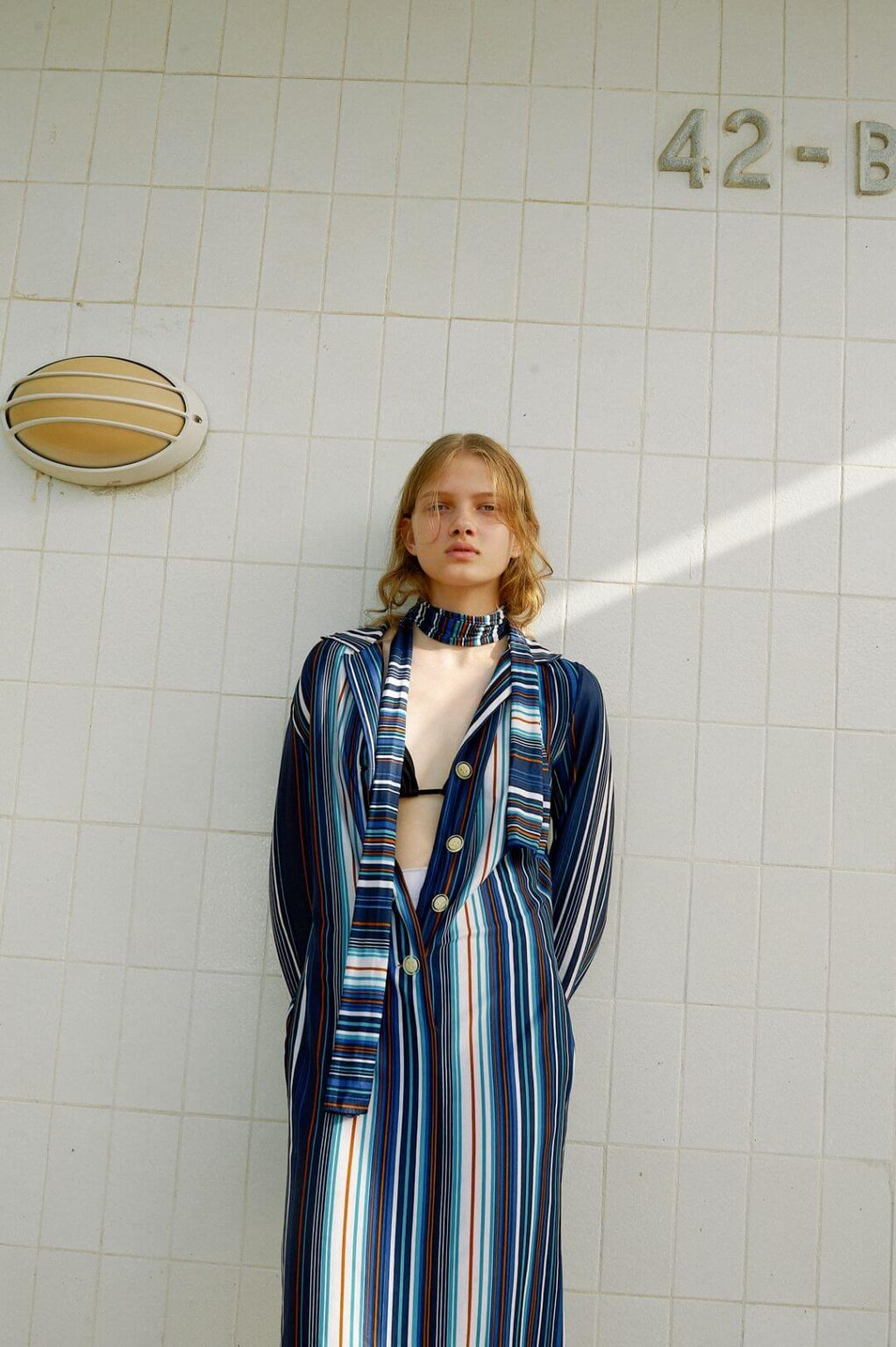 Vesta Matulytė - Ruta Models