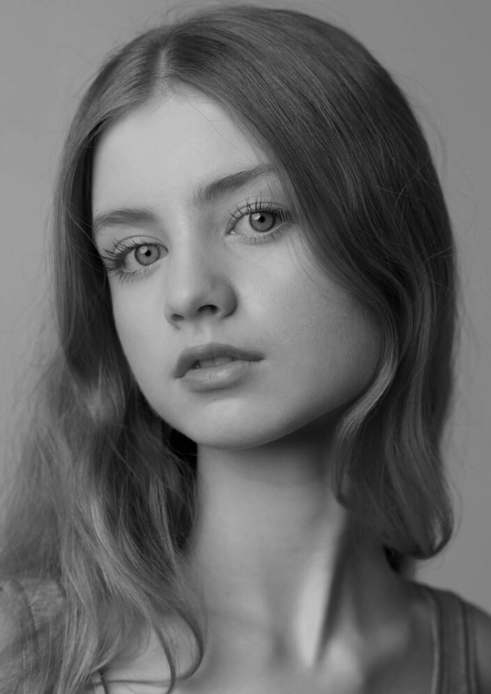 New Faces - Ruta Models