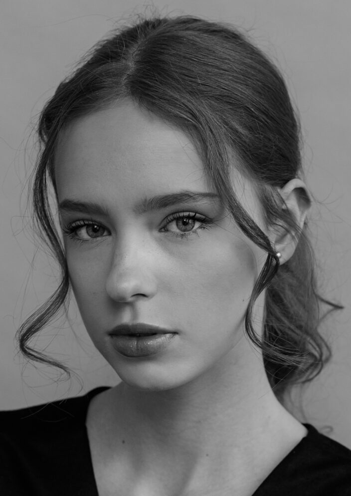 New Faces - Ruta Models