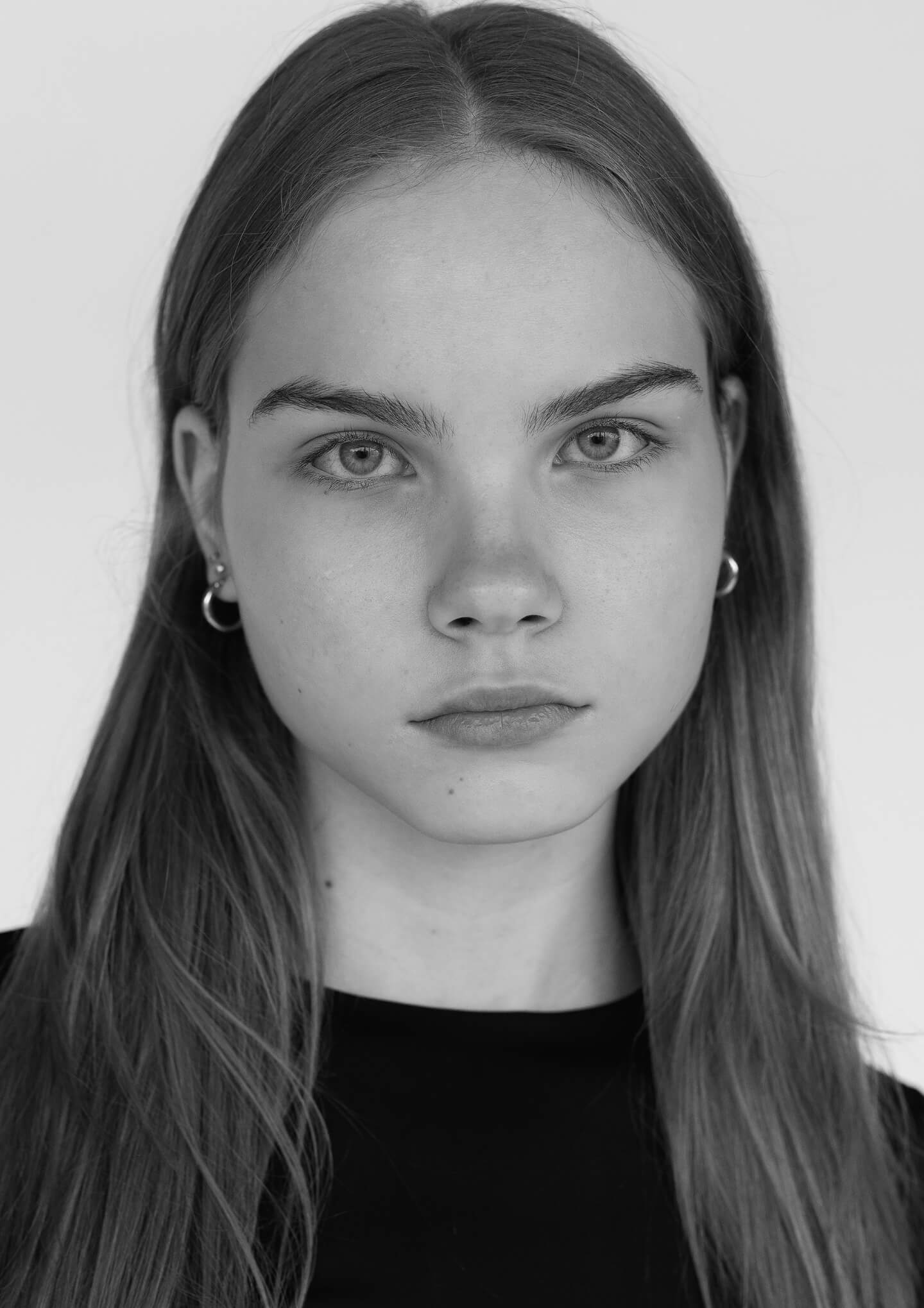 Enrika Prušinskaitė - Ruta Models