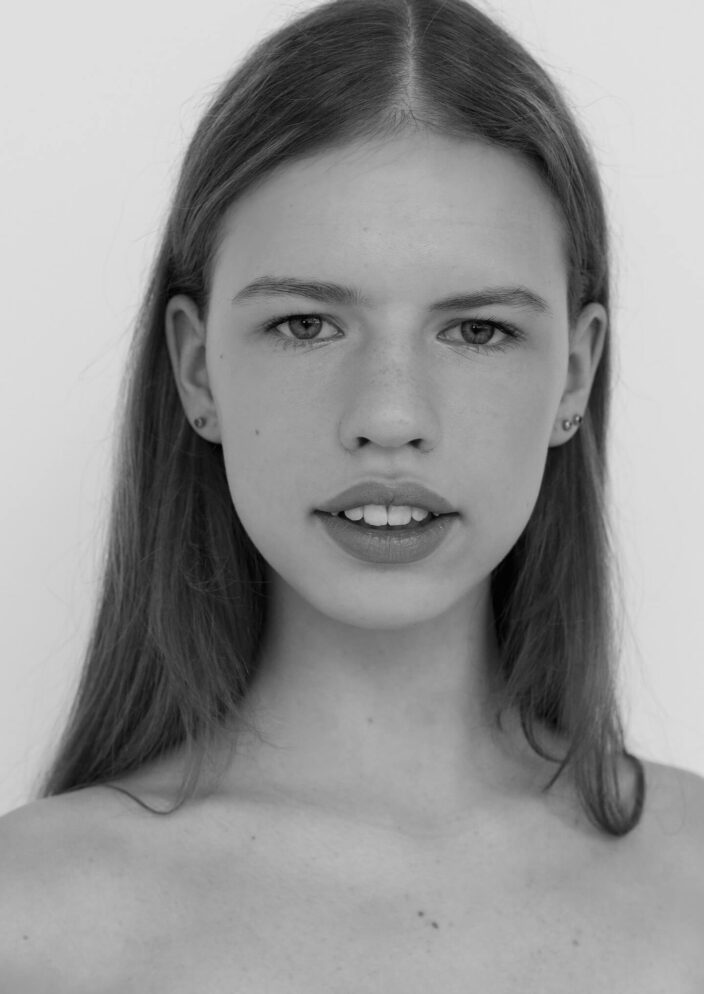 New Faces - Ruta Models