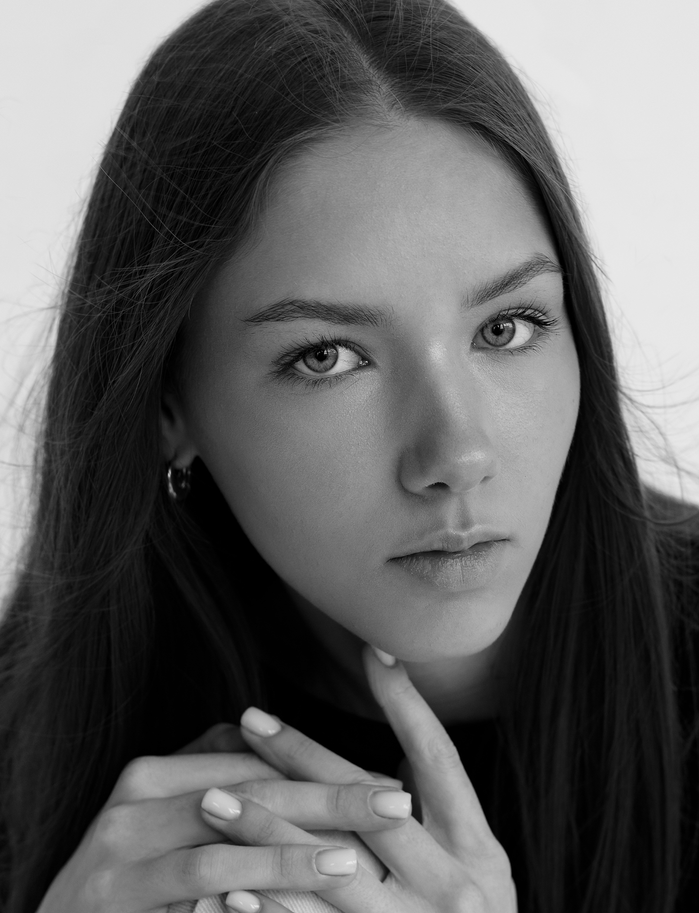 Paulina Gureckytė - Ruta Models